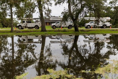 Photo essay: Hurricane Beryl's aftermath in Houston, documented ...