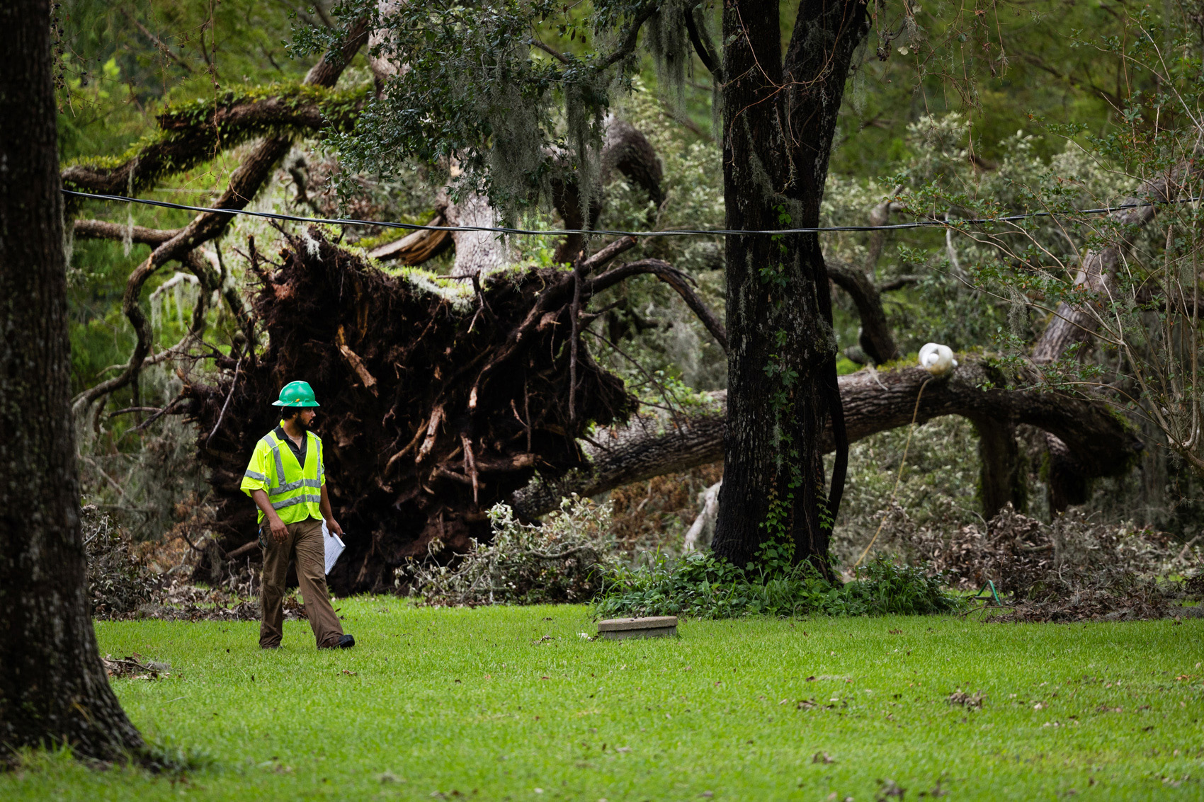 Houston nonprofits start Hurricane Beryl disaster relief fund