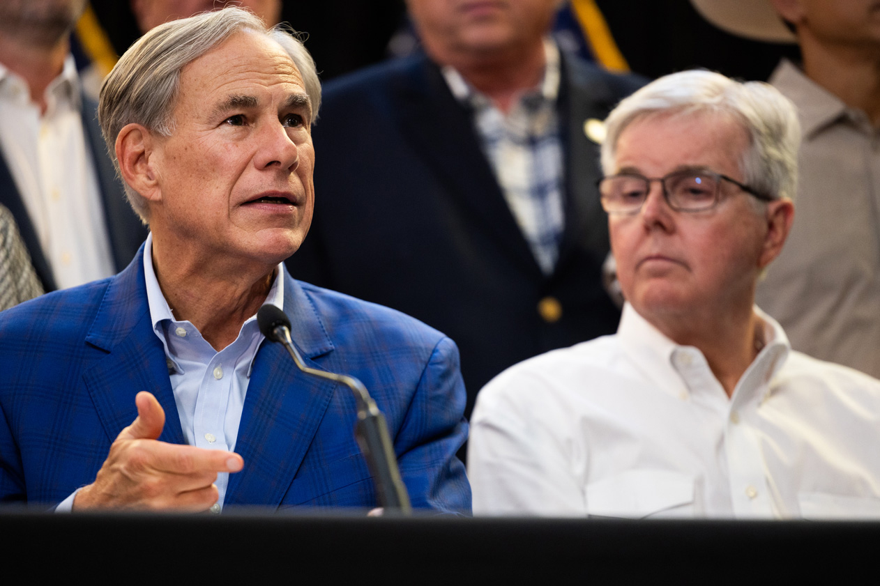Texas voucher bill: Who’s eligible for money under Senate plan