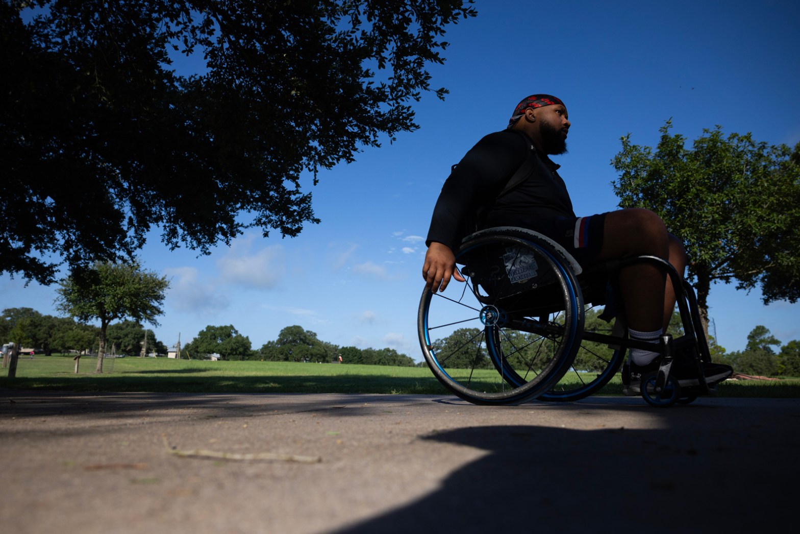 Camp For All normalizes autonomy for kids with disabilities