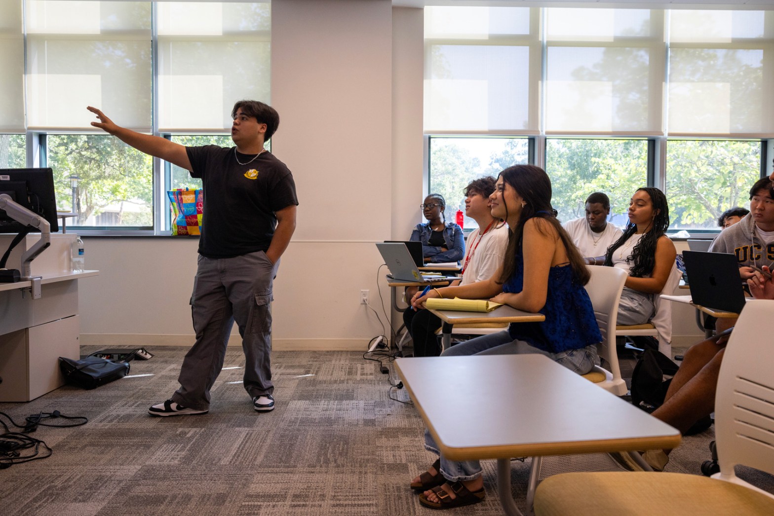 How Houston students are taking on conservative school boards