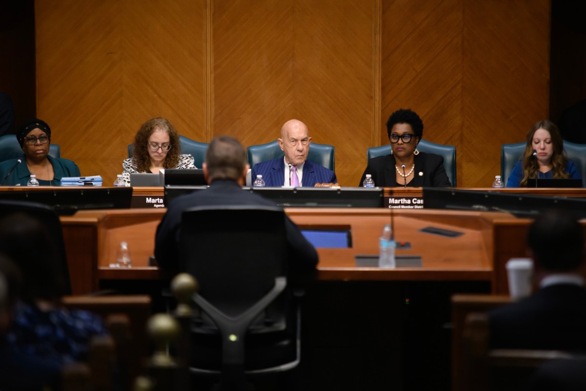 Hybrid work policy ends for City of Houston employees