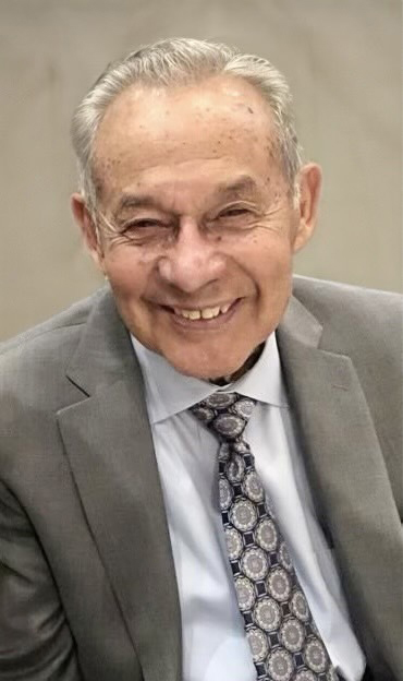 Felix Fraga remembered for legacy of service to his community