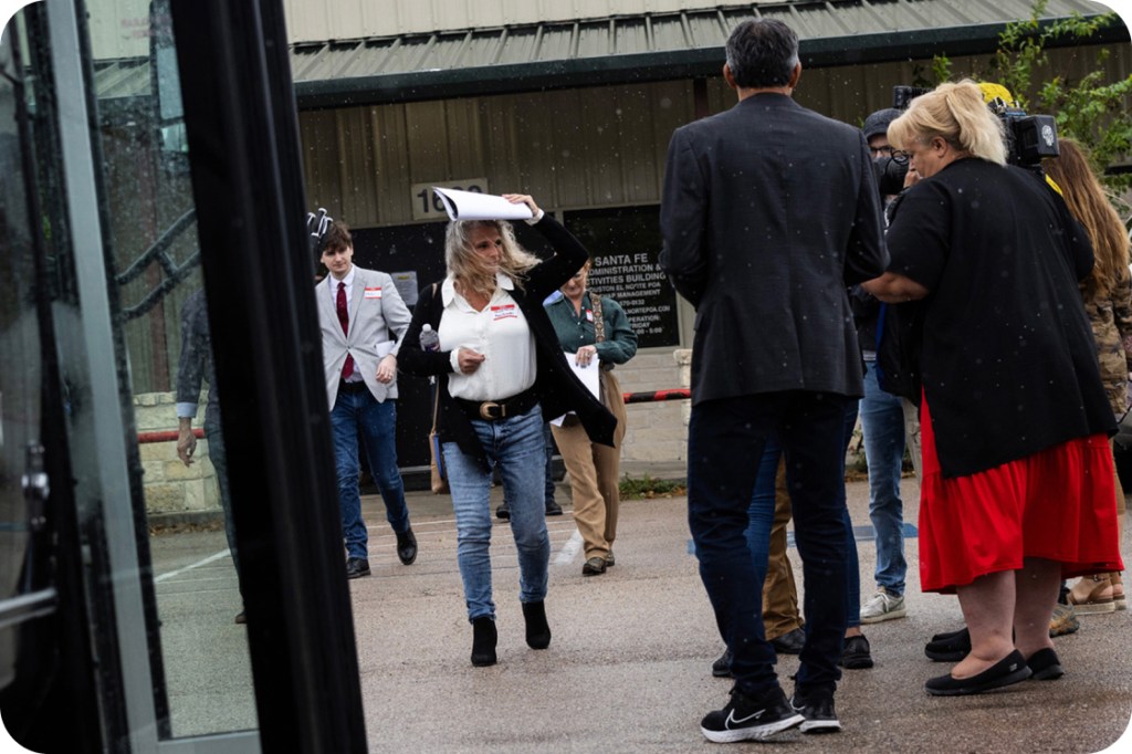 Colony Ridge - Houston Landing