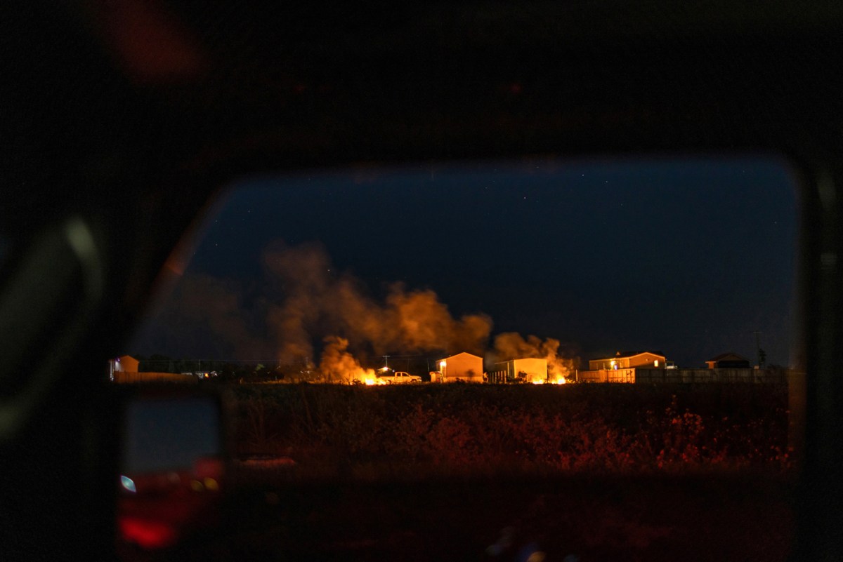 Colony Ridge - Houston Landing