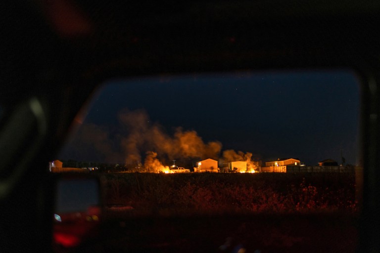 Colony Ridge - Houston Landing