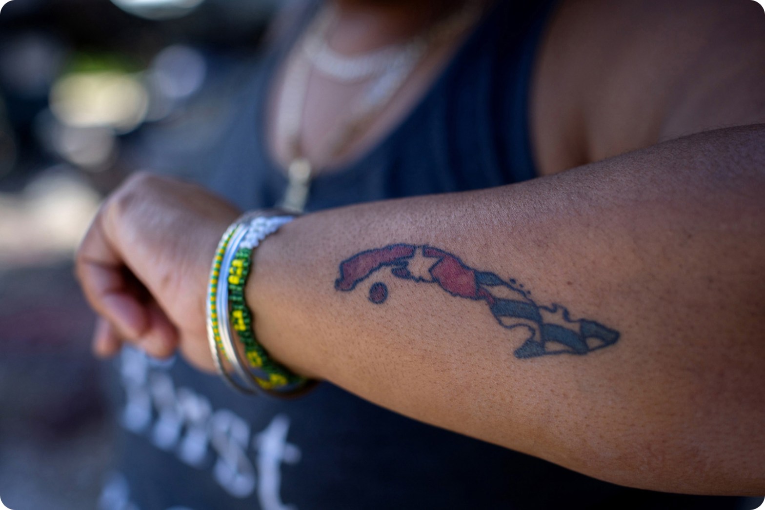 Colony Ridge - Houston Landing