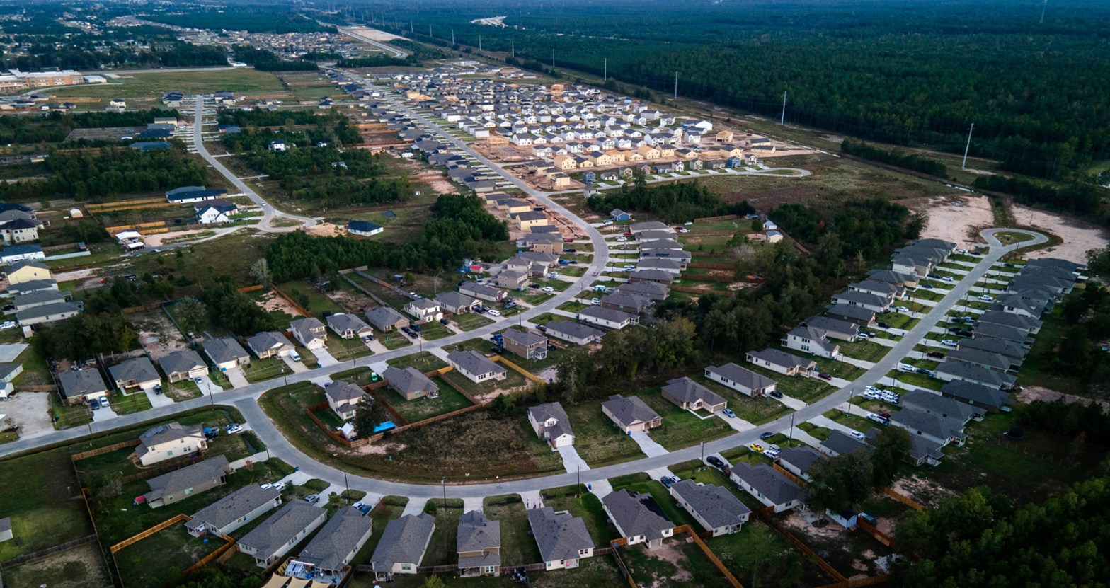 CFPB, Colony Ridge request pause in reverse redlining suit