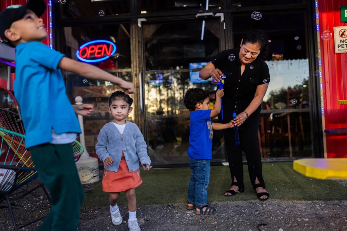 Colony Ridge - Houston Landing