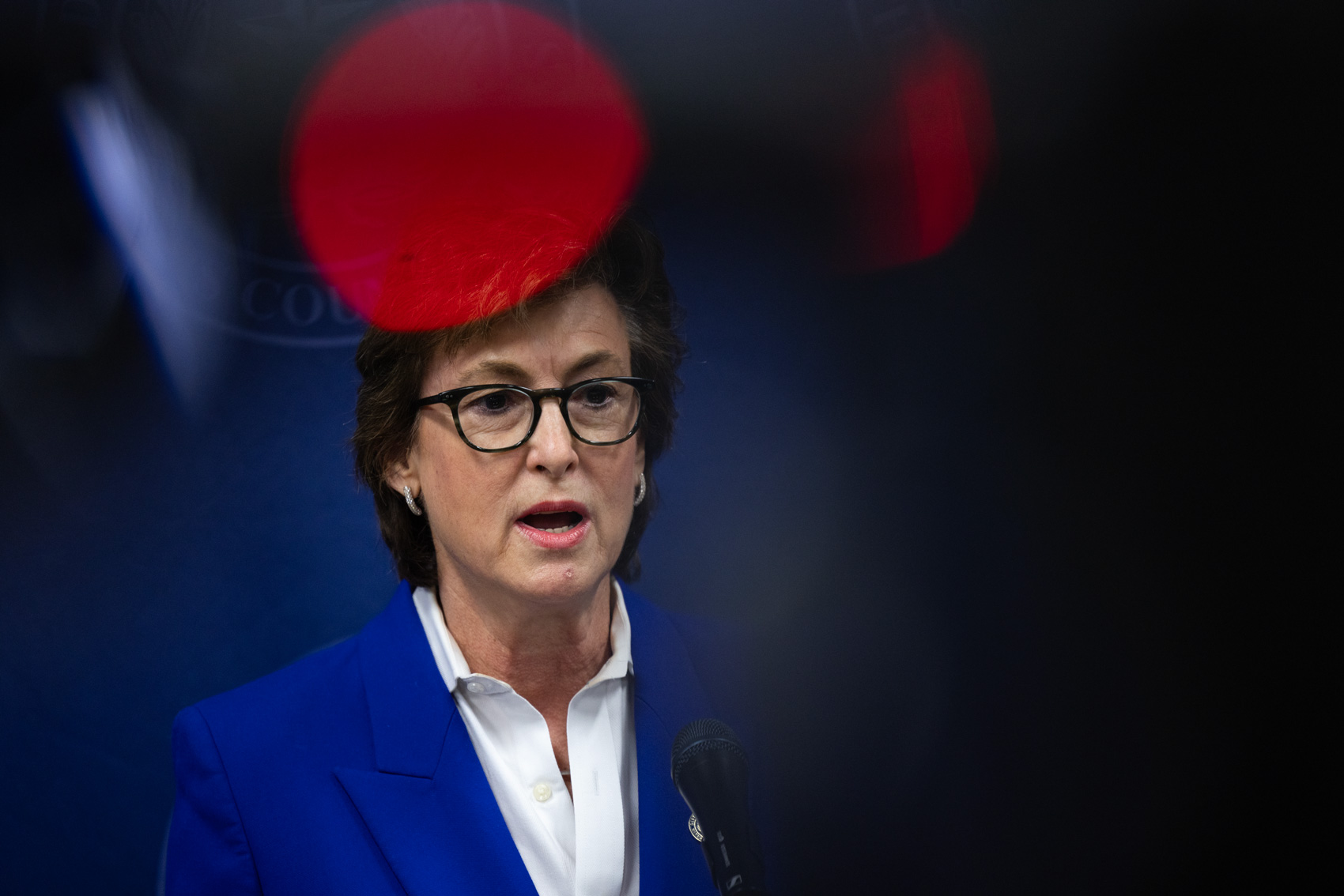 Kim Ogg depletes forfeiture funds via slew of donations