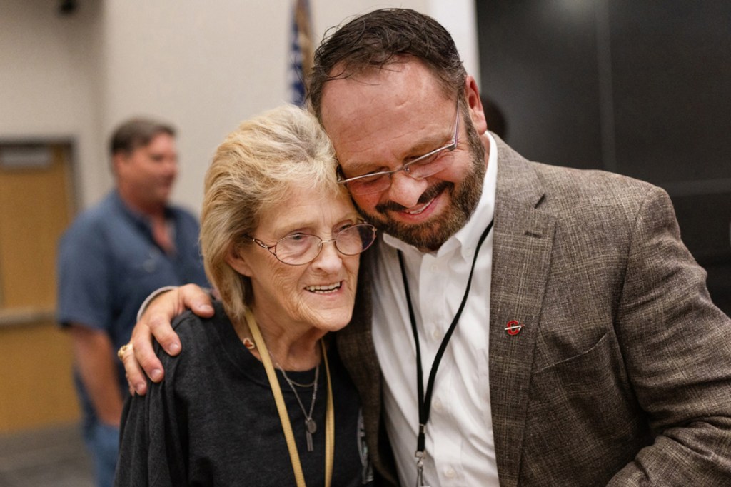 Colony Ridge - Houston Landing