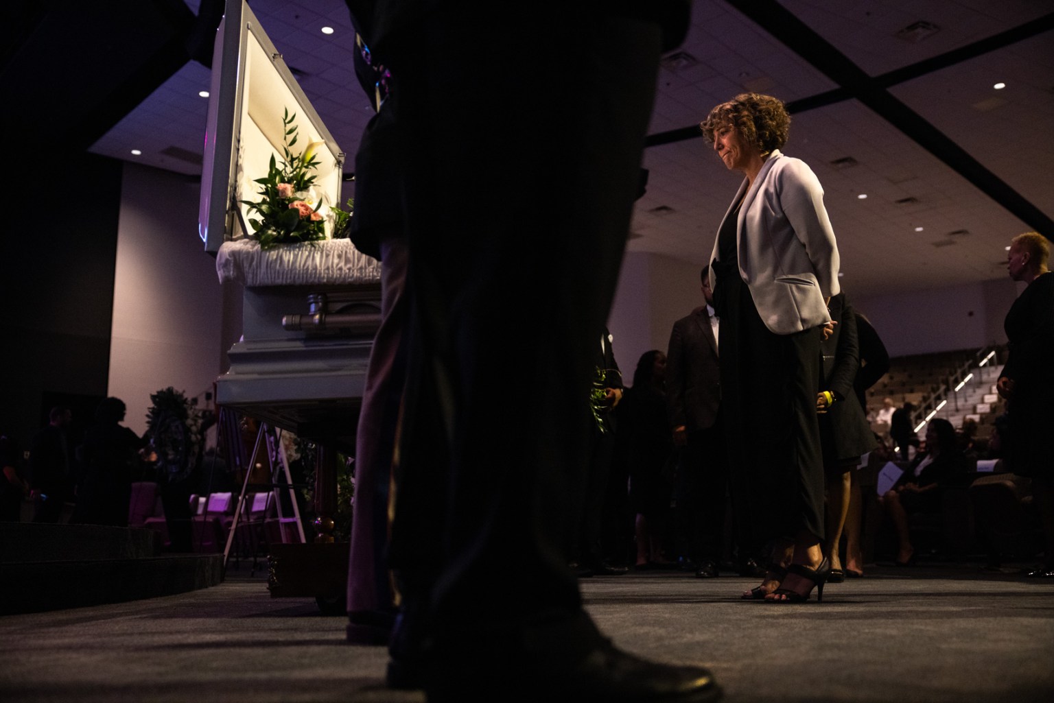 Sheila Jackson Lee remembered as a tireless fighter for good