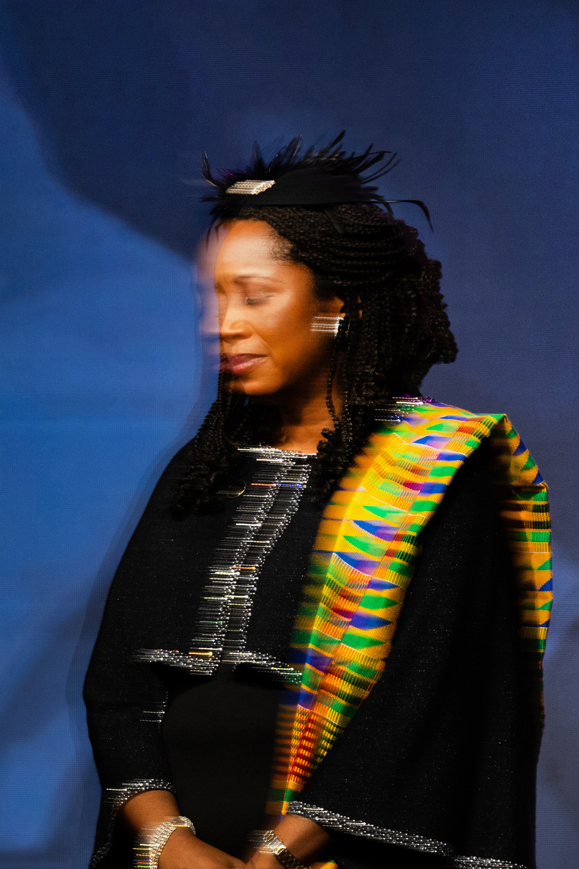 Jackson Lee’s daughter continues mother’s work in Congress