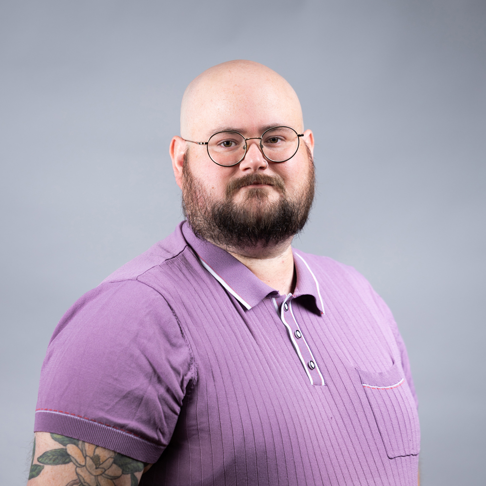 Meet the Houston Landing team