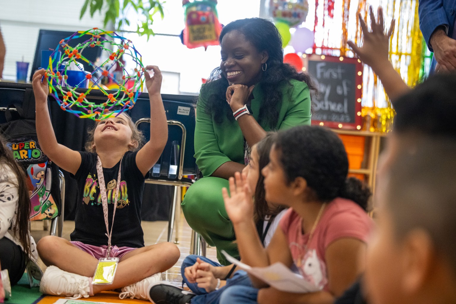 Aldine ISD students falling behind under district leadership