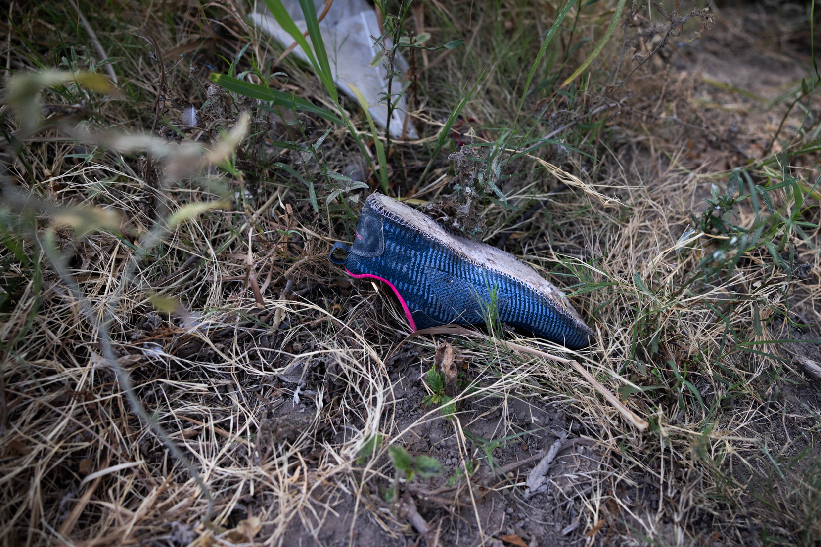 What it’s like to cross the border and migrate to Houston