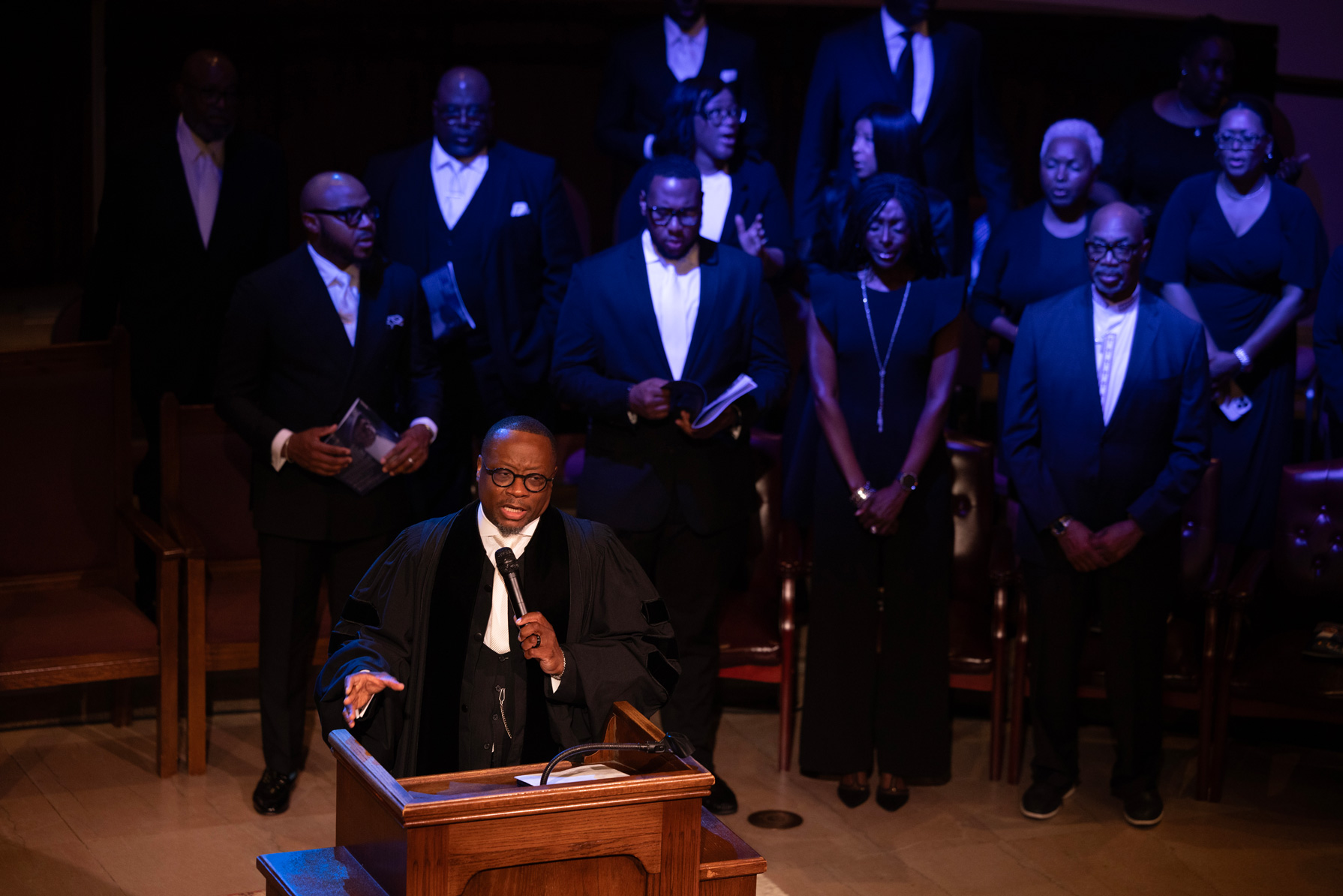 Houston honors the legacy of visionary artist Floyd Newsum