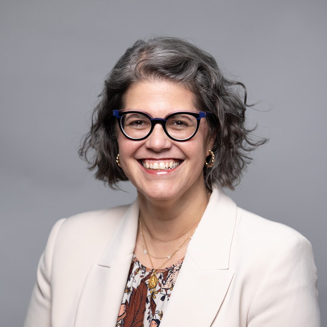 Meet the Houston Landing team