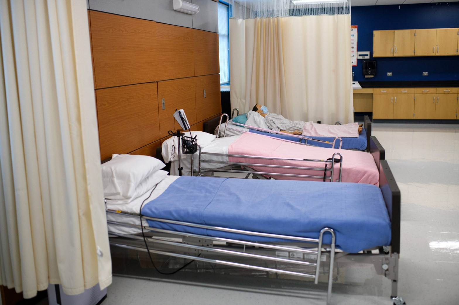 HISD bond proposal takes inspiration from Dallas career centers