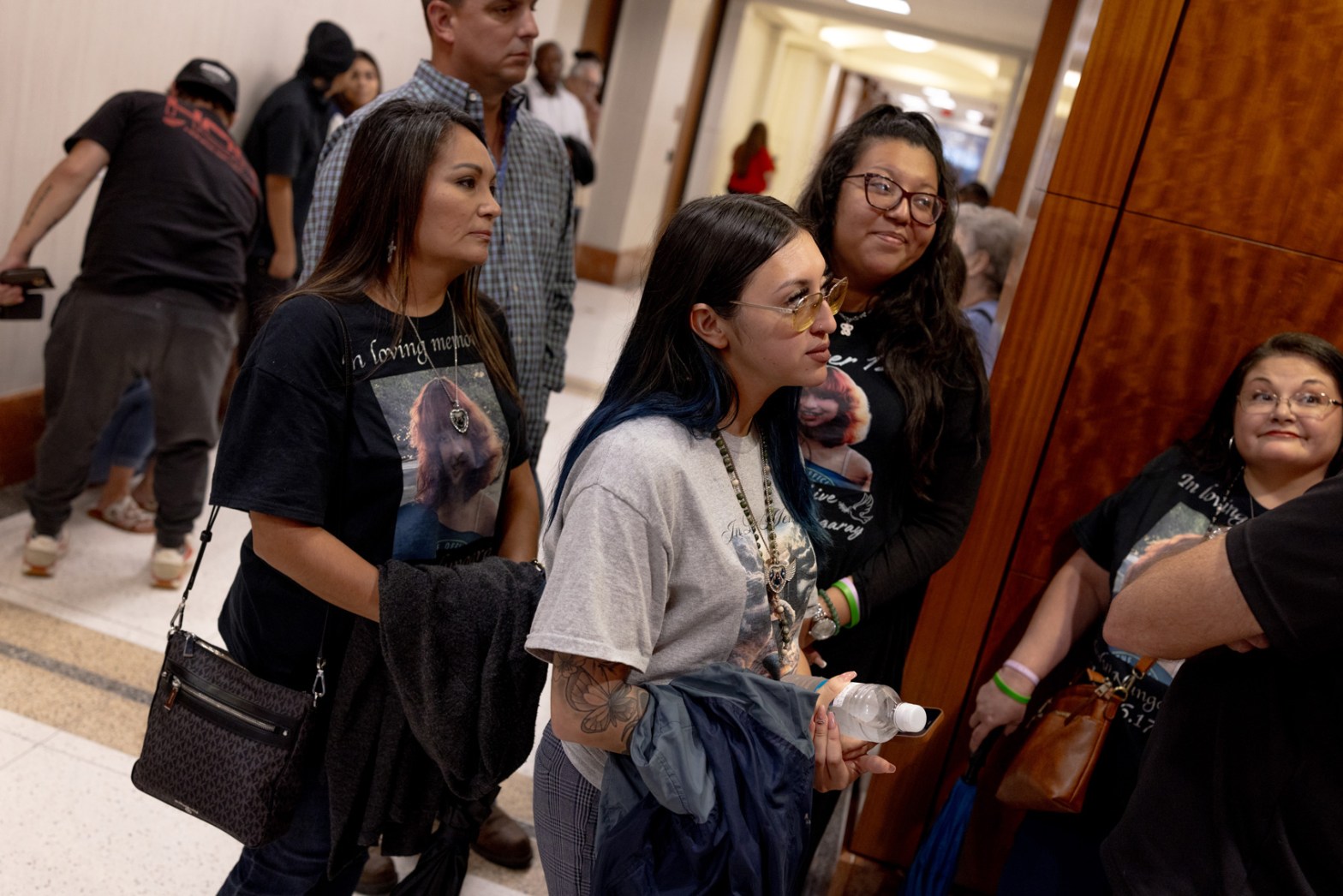 DA Ogg, authorities urged to not talk about Nungaray case