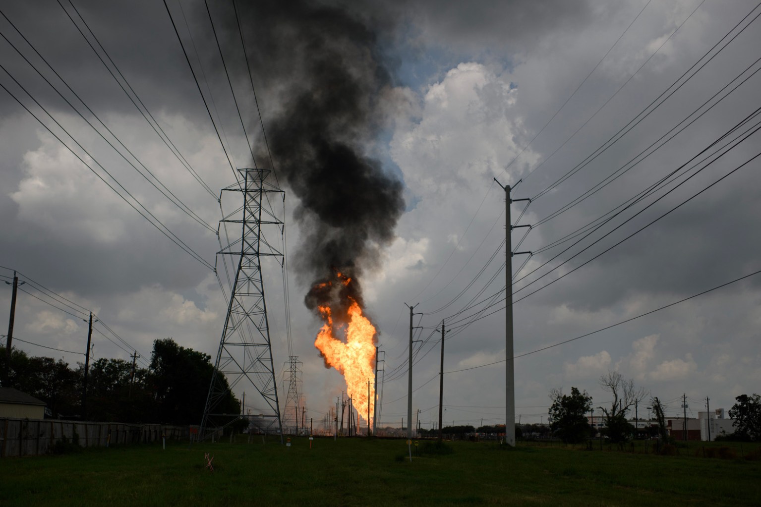 Autopsy cites mental health issues in pipeline crash death