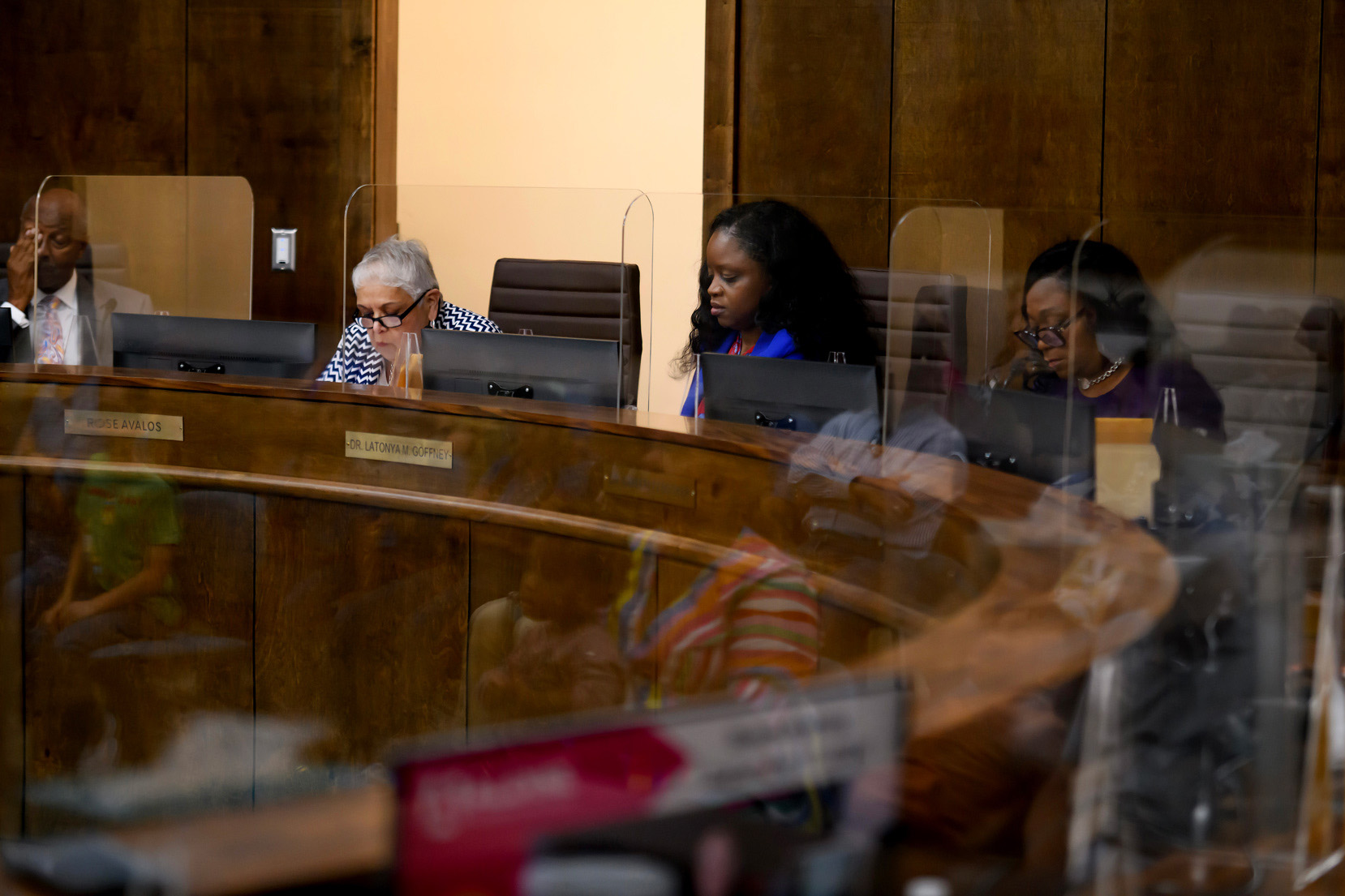 Aldine ISD board votes to close 6 schools, citing budget woes