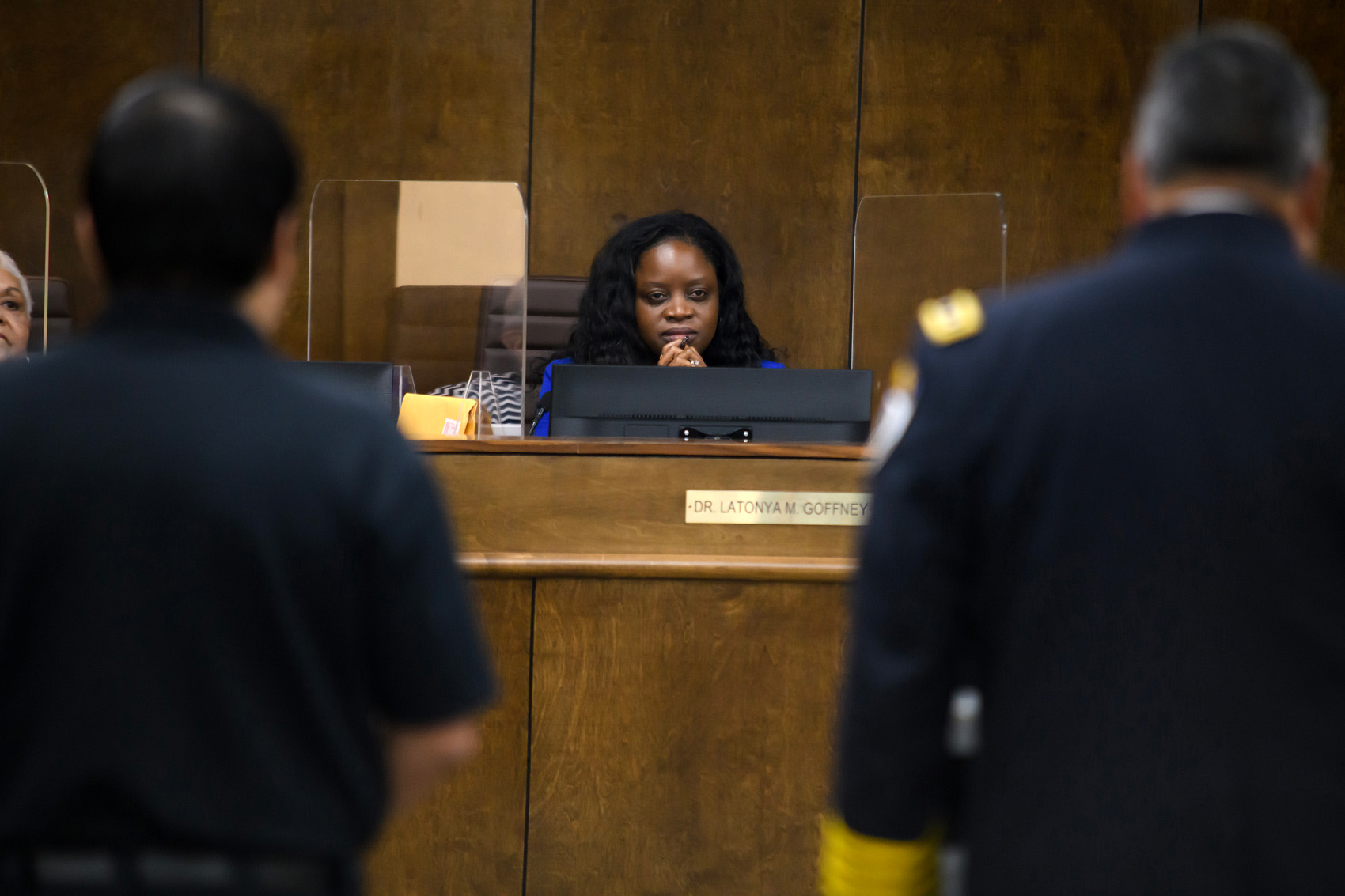 Aldine ISD’s academic, staffing struggles shown in 6 charts