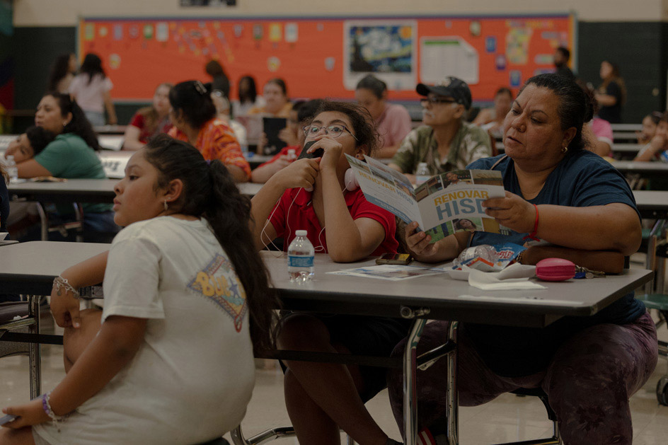 HISD bond: 7 schools could move buildings in ‘co-location’ plan