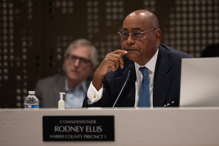 Harris County creates new tax reinvestment zone