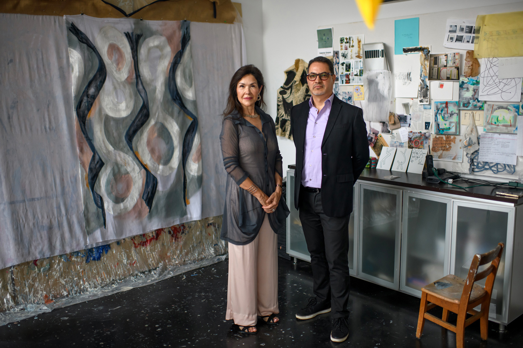 Houston’s first Latino Museum gets funding from Harris County