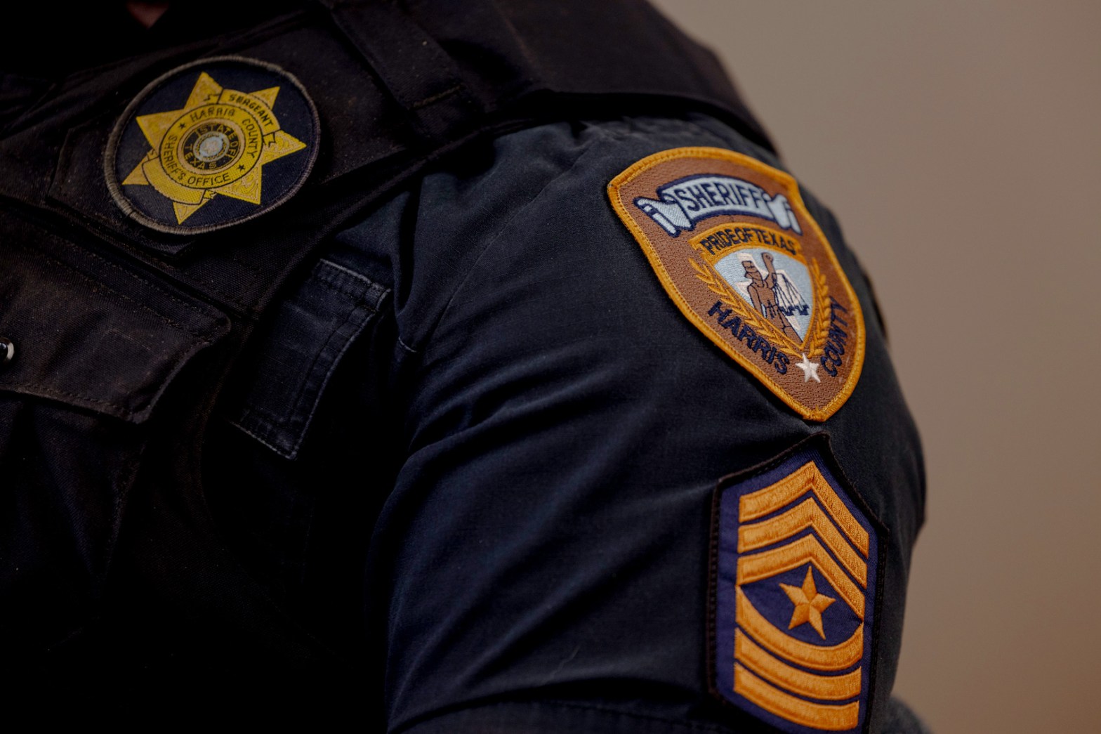 Harris County boosts budget for Sheriff's crisis response program