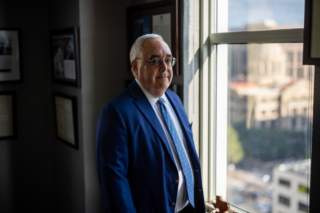 Rapid growth may not be enough for Harris public defenders