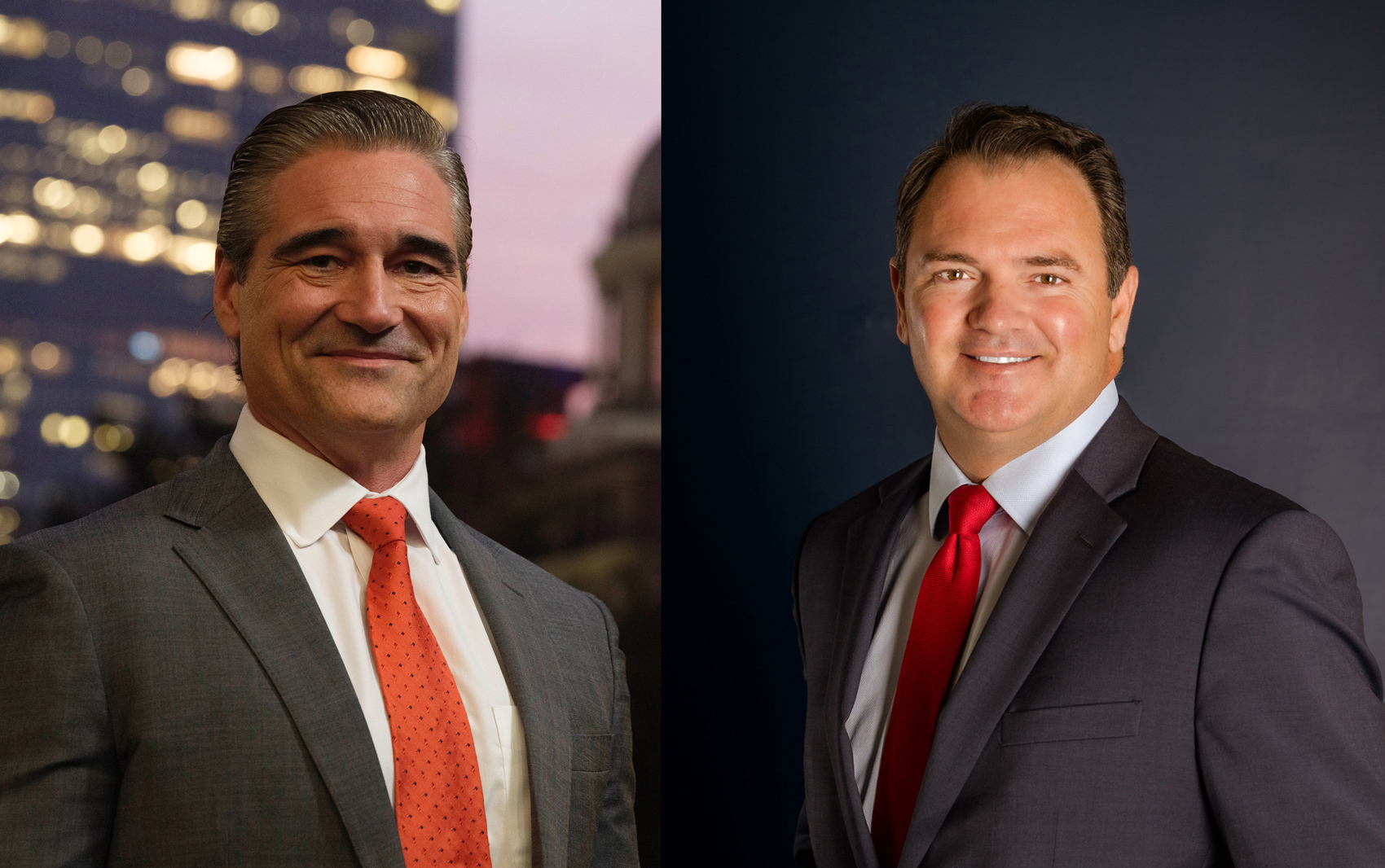 DA candidates had different experiences as prosecutors