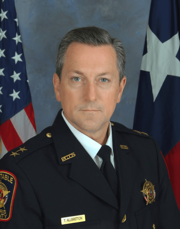 Incumbents win contested Harris County constable races