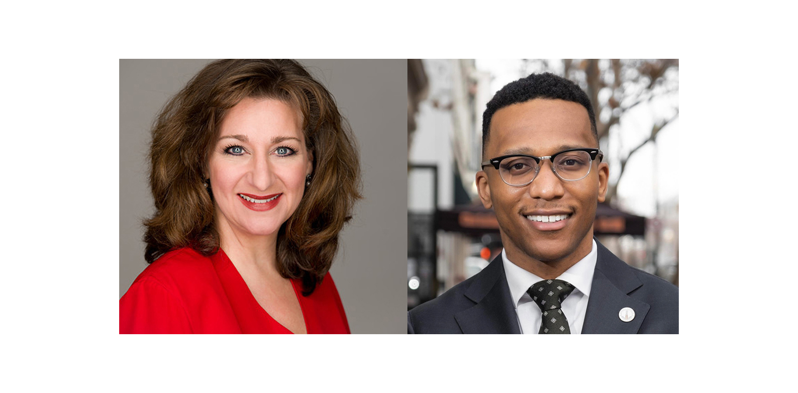 Experience at center of Harris County attorney’s race