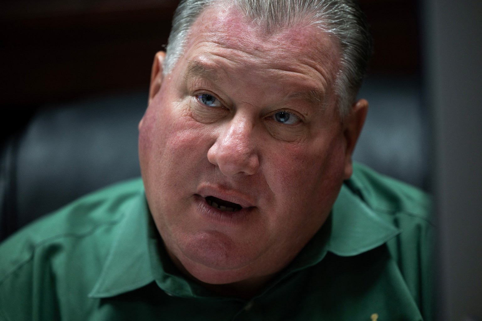 Here’s how Galveston spent its Operation Lone Star funding