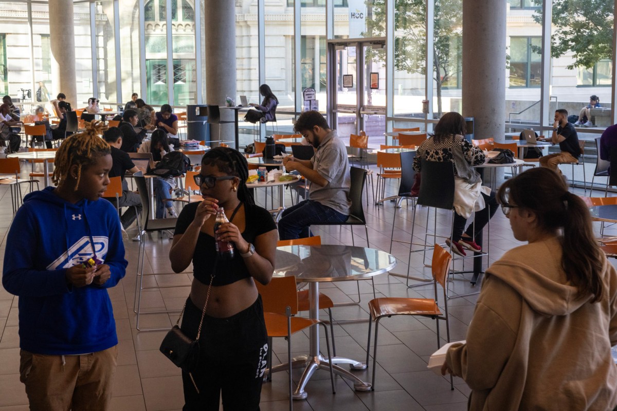 Houston community colleges elude Trump’s education, DEI ire