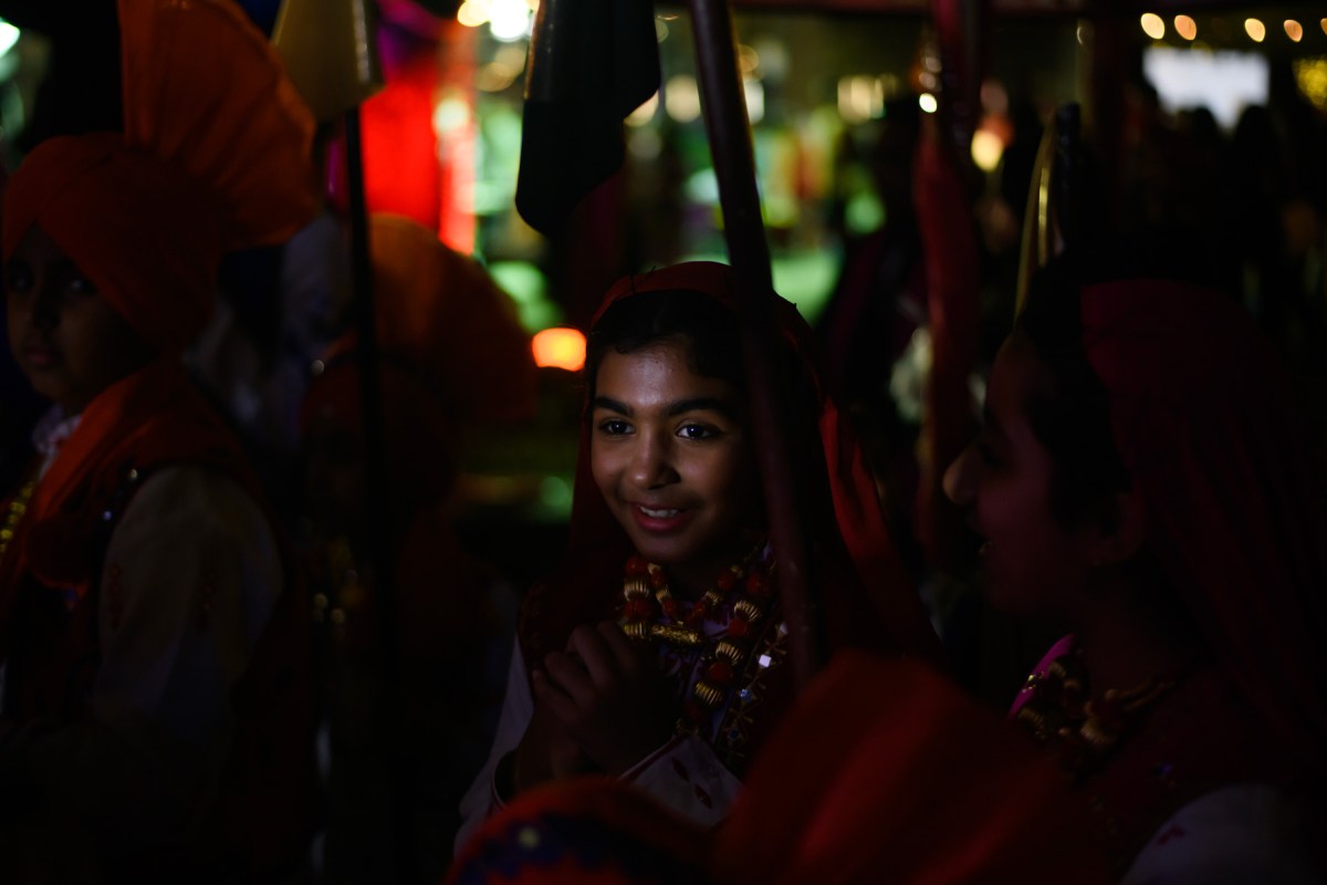 Harris County launches its first-ever Diwali fireworks sale