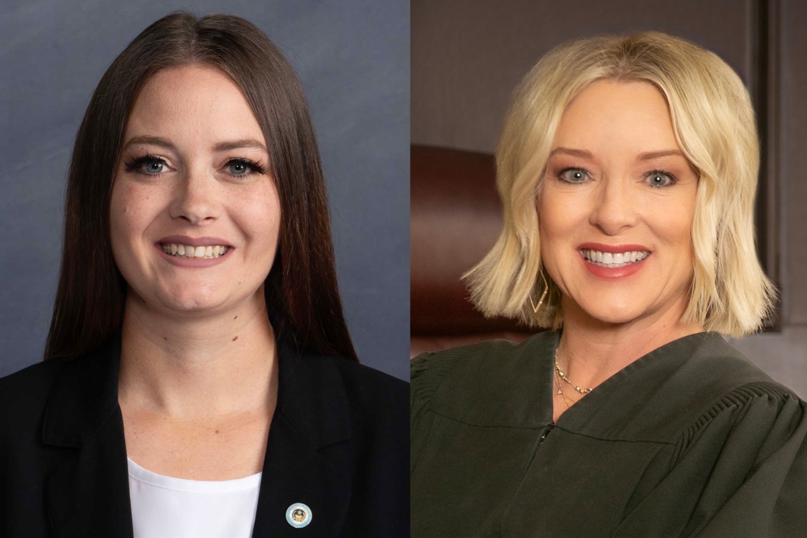 Harris County Precinct 8 JP race may turn on experience
