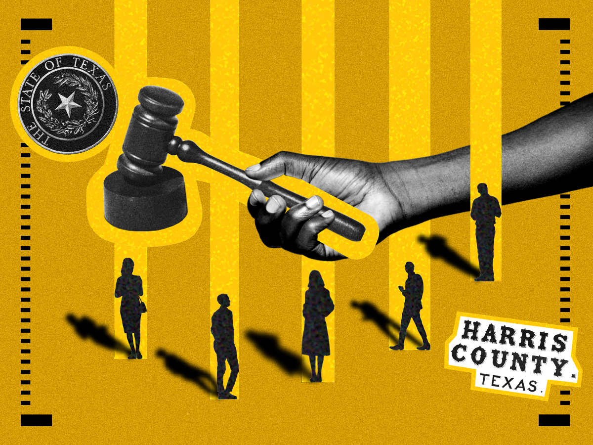 Harris County Republicans pick up judicial seats amid GOP gains