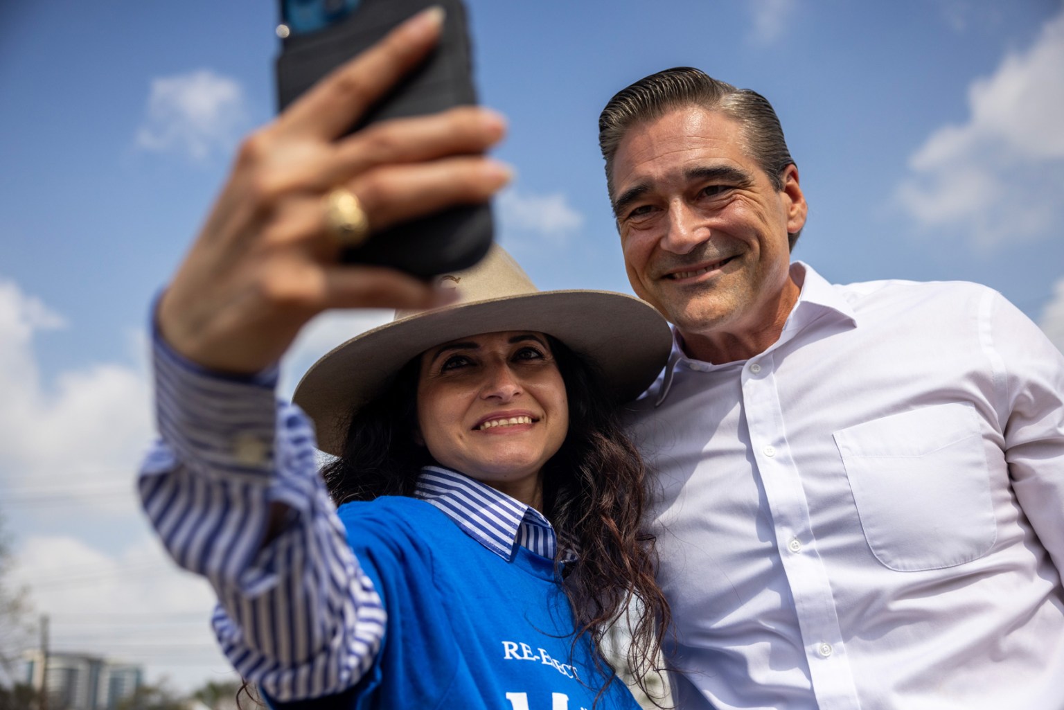 District attorney-elect Teare has big plans for Harris County