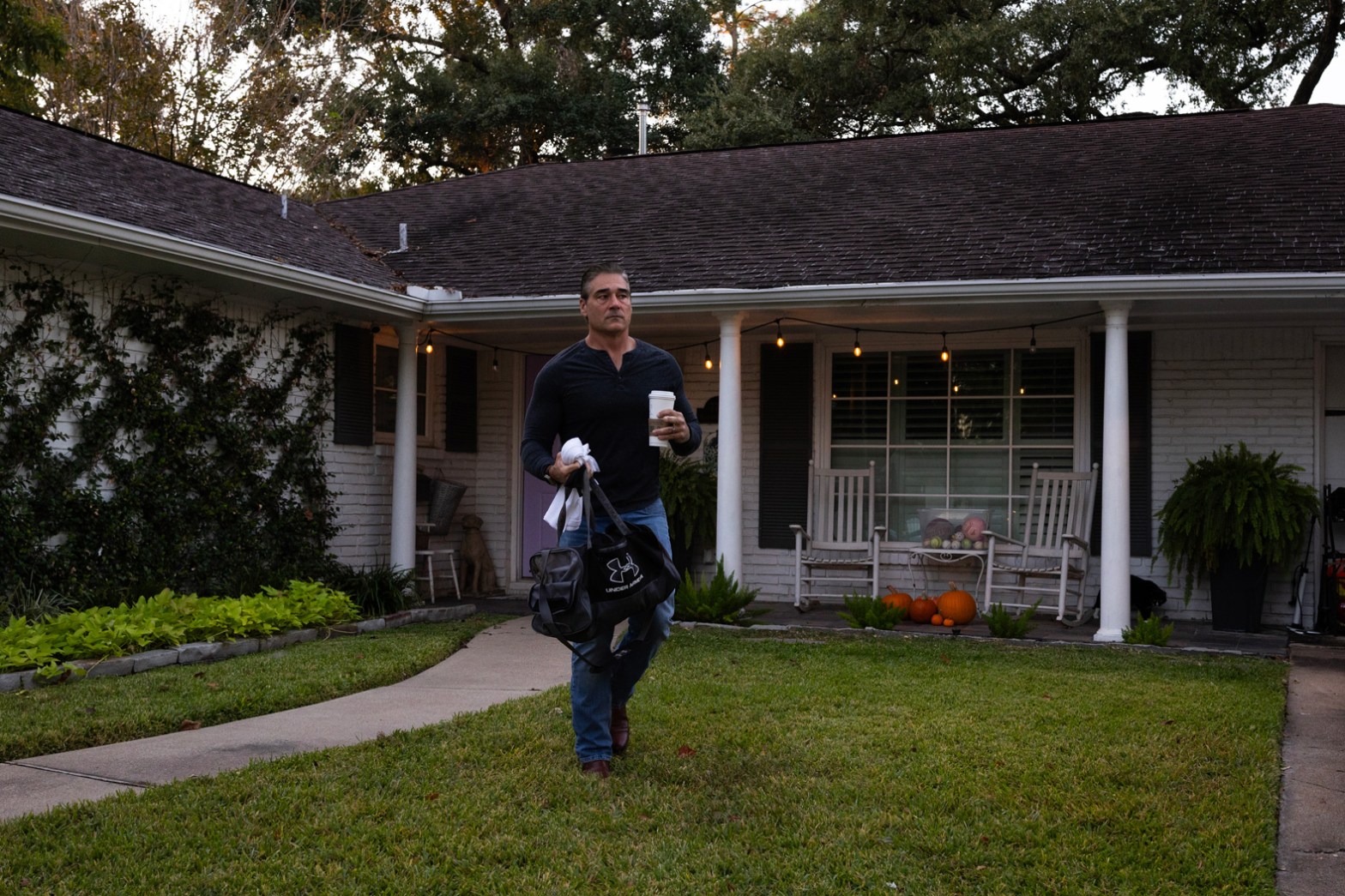 District attorney-elect Teare has big plans for Harris County