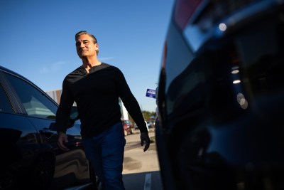 District attorney-elect Teare has big plans for Harris County