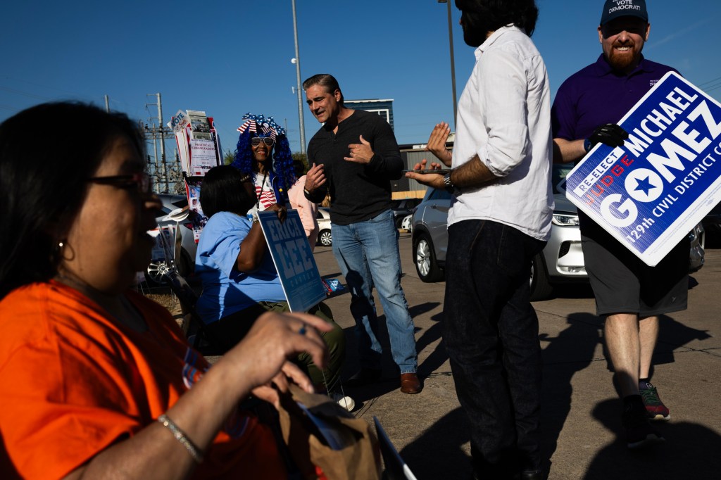 District attorney-elect Teare has big plans for Harris County