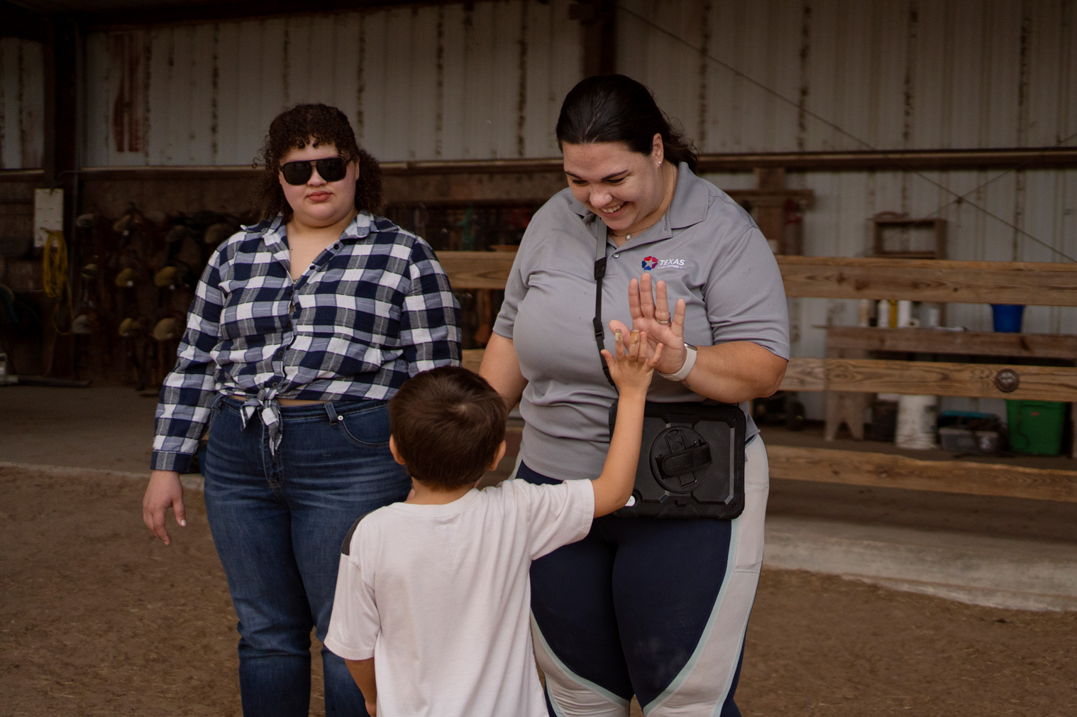 Texas ABA center opens in Katy for autism therapy