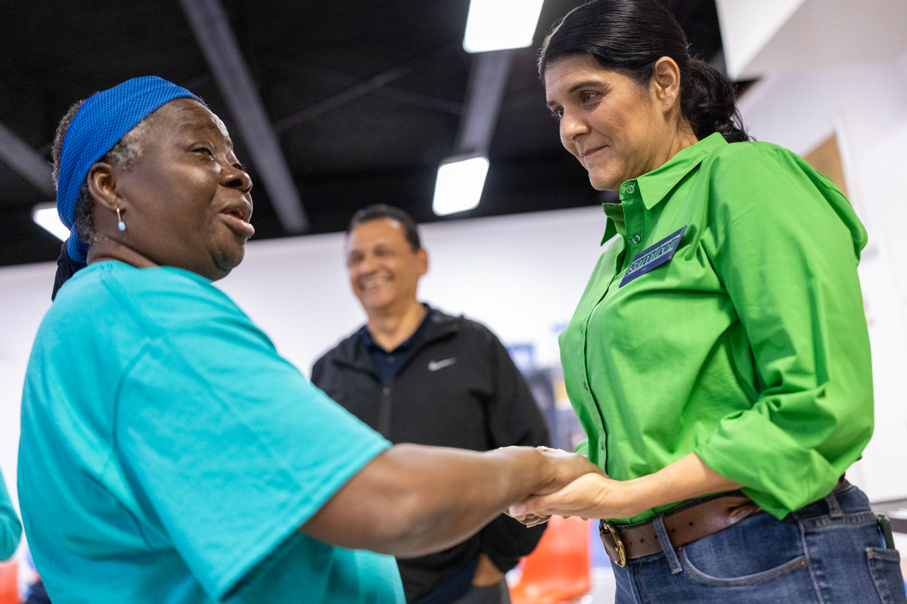 Election 2024: Ramirez defeats Radack in tight Harris County tax ...