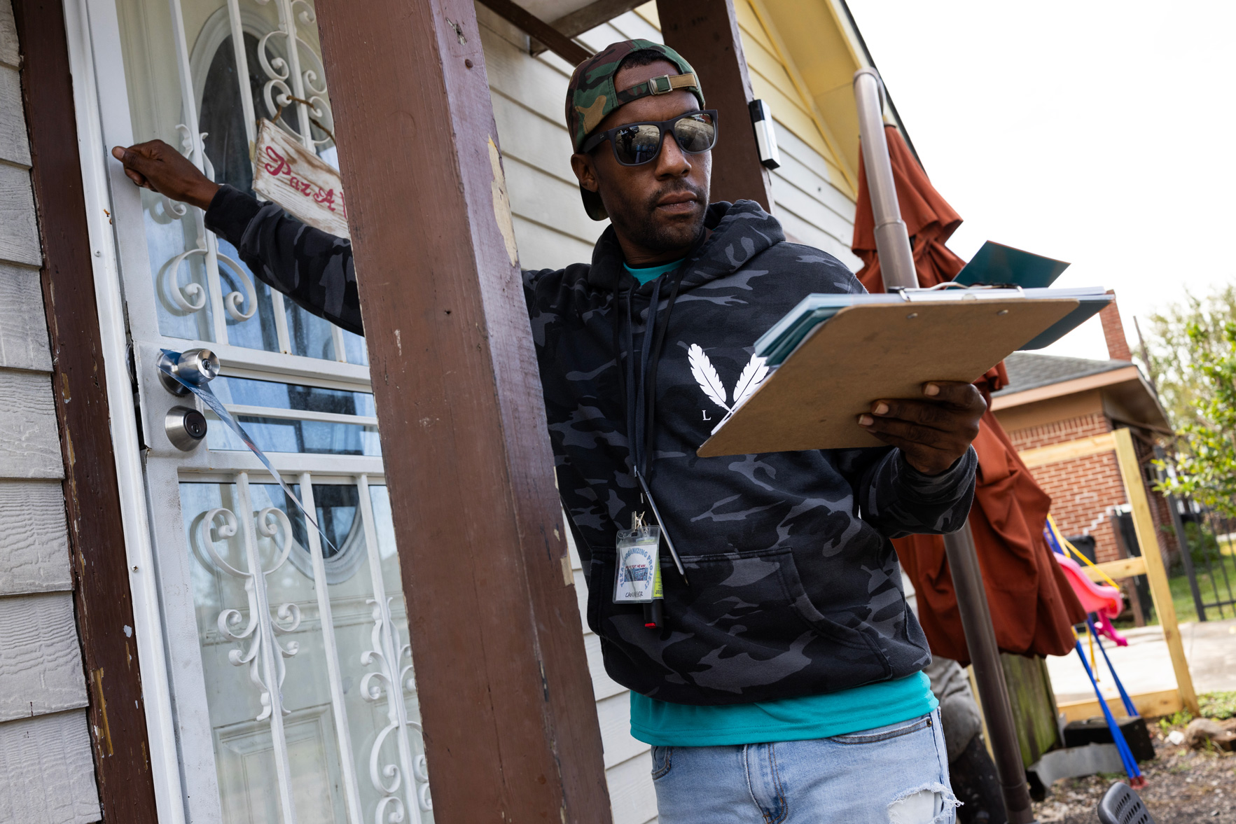 Voting efforts focus on engaging young voters of color