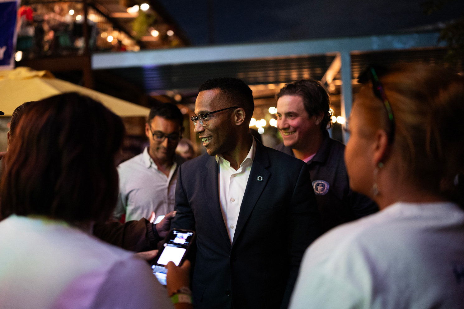 Election 2024: Menefee wins second term as Harris County Attorney