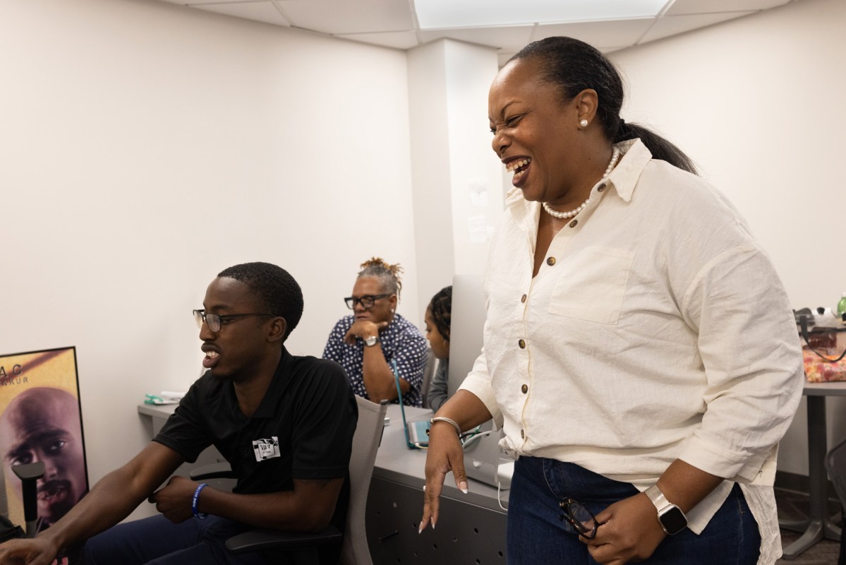 Seniors reflect on Hester House’s role in Fifth Ward history