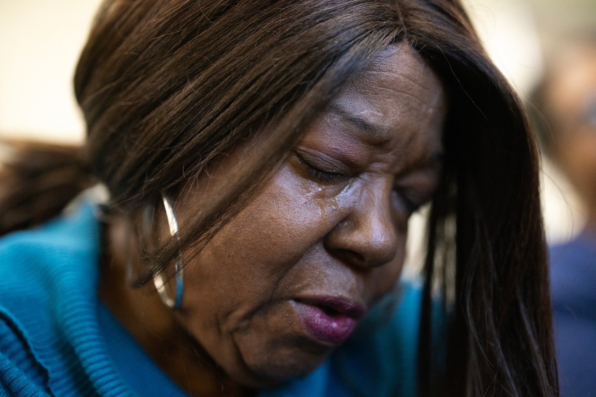 Seniors reflect on Hester House’s role in Fifth Ward history